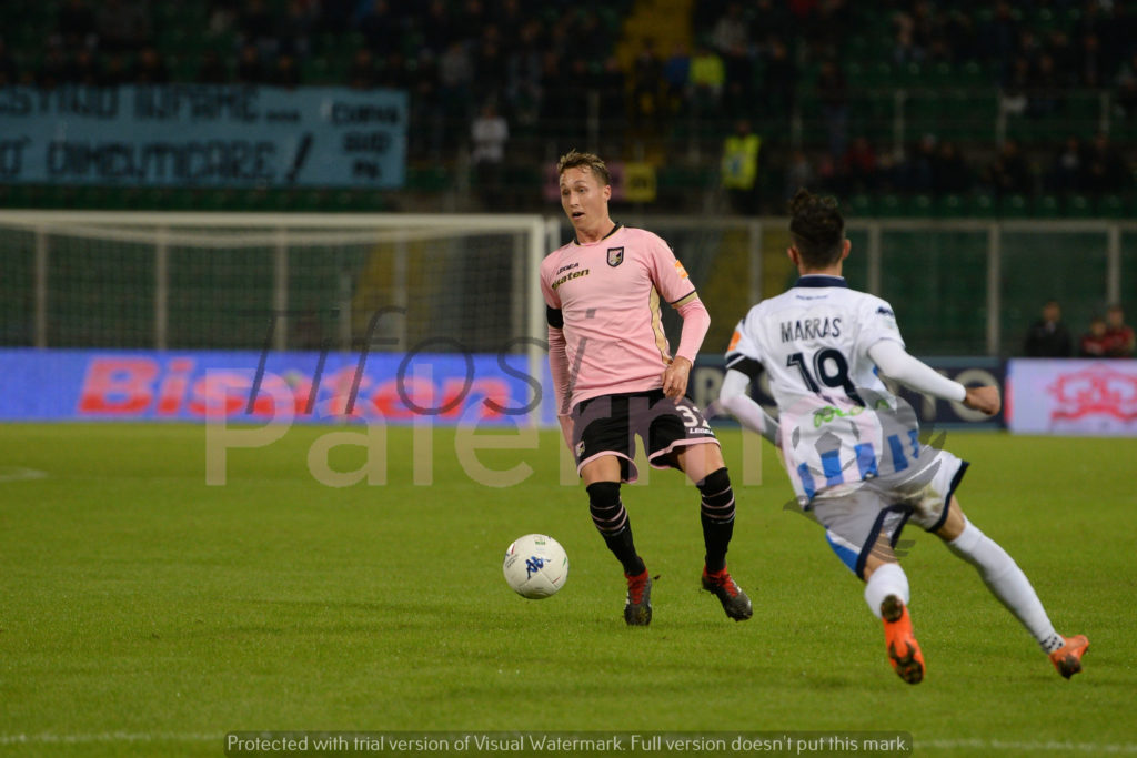 ROSANERO DJ - La TOP 5 di Nicolas Haas - TifosiPalermo