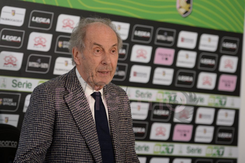 Palermo, Foschi: "Legame più stretto che con il Padova. City Group..."