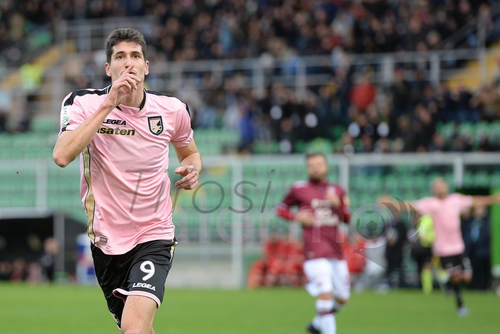 Moreo o Beruatto, chi arriva con Pippo - TifosiPalermo