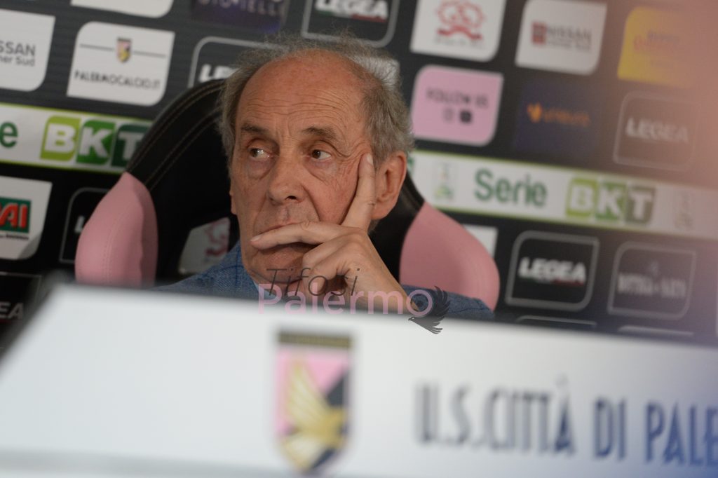 Foschi a TP.it: "Il budget del Palermo è una garanzia, vi dico la mia ...