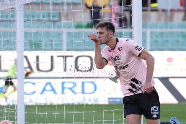 Lucca: “Palermo? Città fantastica, è il Sudamerica d’Italia ...