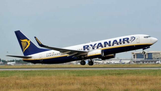 Ritiro 2025, volo per Torino dirottato a Malpensa causa temporale ...