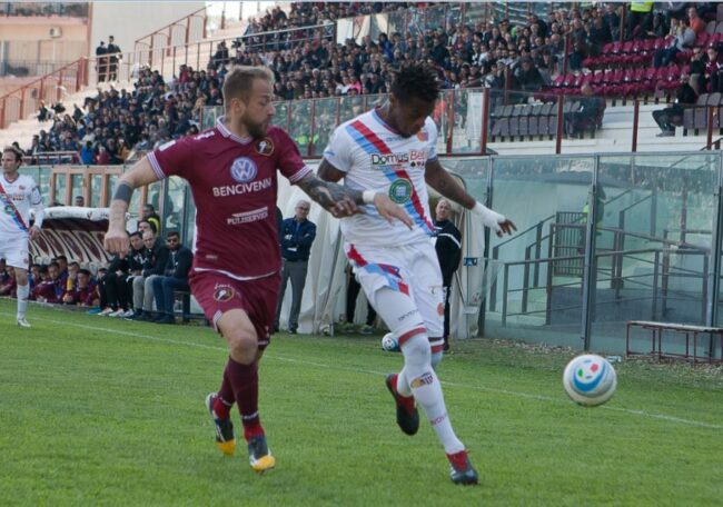 Turris, in arrivo colpo dalla Reggina: i dettagli - TifosiPalermo