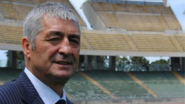 Frosinone, Angelozzi spegne le speranze del Palermo: "Caso resta ...