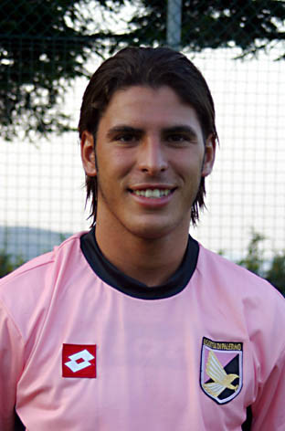 Accardi, famiglia di palermitani veri con il sogno dei rosa in Serie A ...