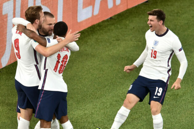 Mondiali 2026, shock Inghilterra: rubato tutto il materiale sportivo ...