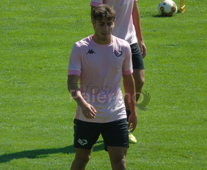 Palermo, Buttaro: stop per 3 giornate. Ecco perché… - TifosiPalermo