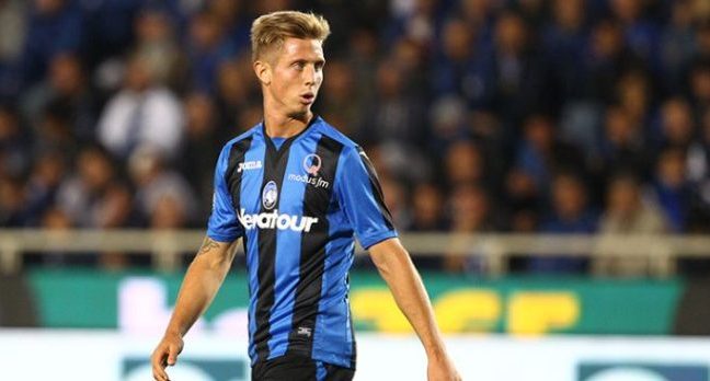 Luca Vido, conosciamo più da vicino il possibile vice Brunori