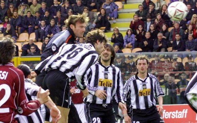 Tra Manchester e Reggina, il prossimo avversario di Taibi sarà il ...