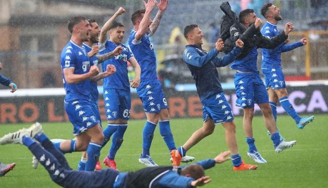 Calciomercato Palermo, si osserva un difensore in casa Empoli ...