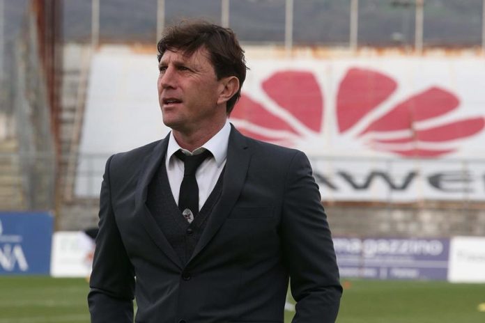 Come cambierà il Palermo con Mignani - TifosiPalermo