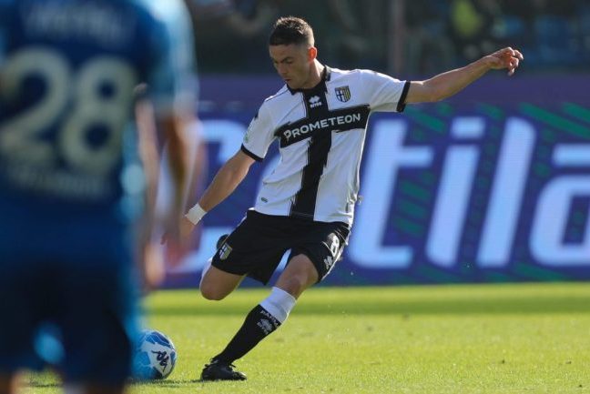 GdS - Palermo, Marin si complica. Prende quota Estevez - TifosiPalermo