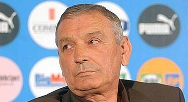Lutto nel mondo del calcio: è morto Gigi Riva - TifosiPalermo