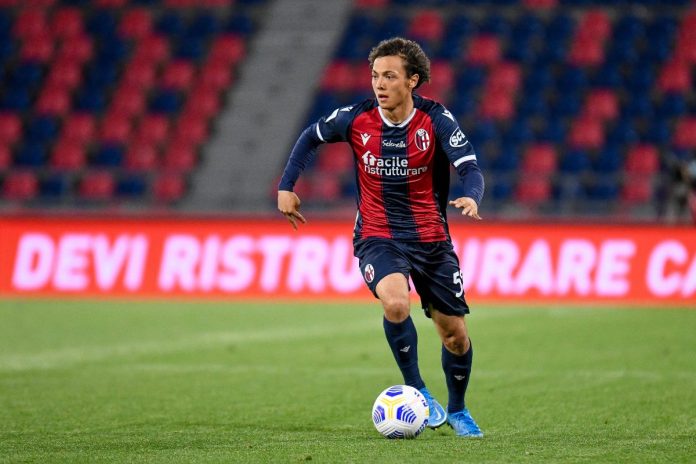 Pisa, Vignato verso l'addio: spunta il Palermo - TifosiPalermo