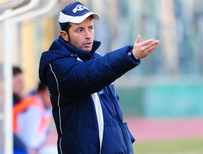 De Leo: "Raimondo è il futuro. Vignato? Deve essere spronato ...