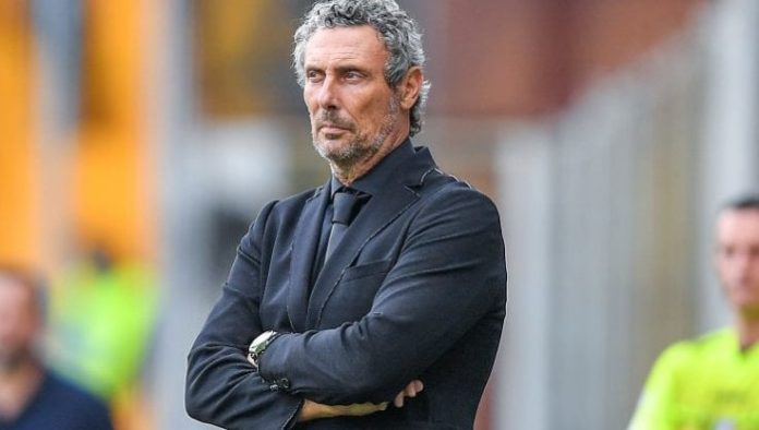 Lecce, ufficiale l'arrivo di Luca Gotti: la nota del club