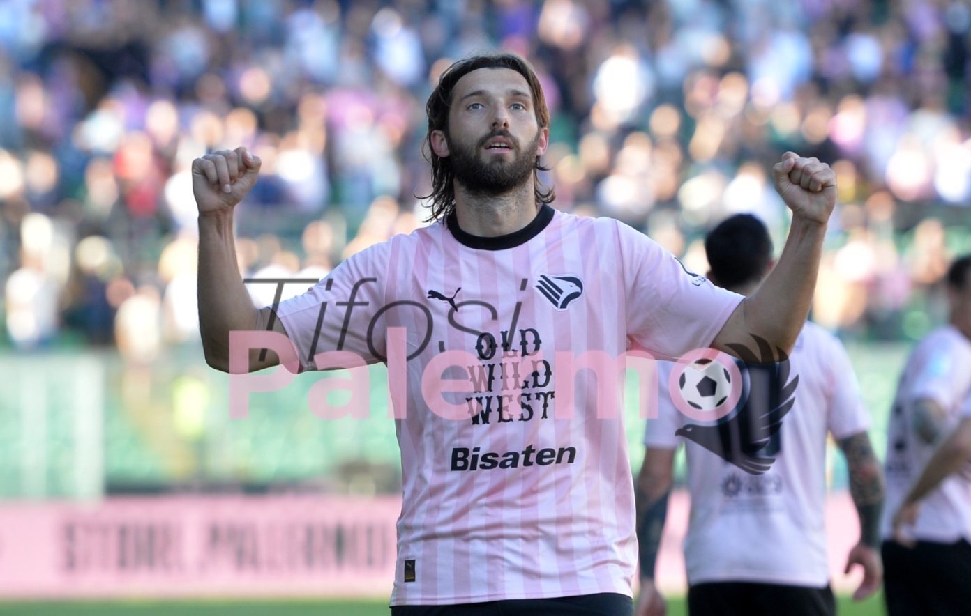 E ora la storia di Mancuso e Stulac potrebbe cambiare - TifosiPalermo