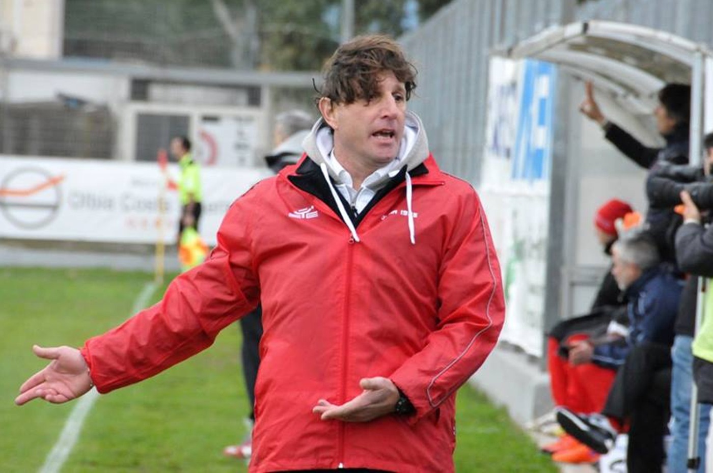 Palermo, venerdì 5 la presentazione di Mignani: la nota