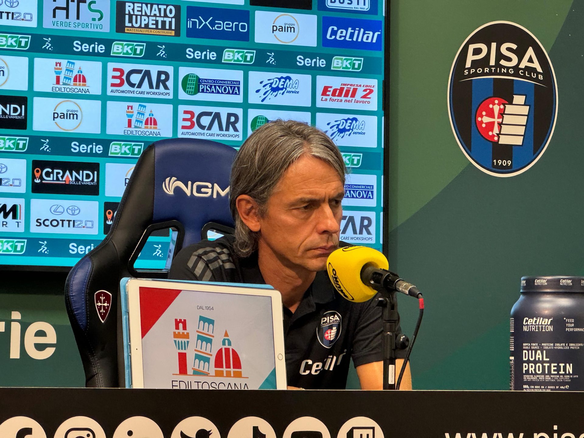 Affare Inzaghi: sicuri che il City Group accetti certe “costrizioni ...