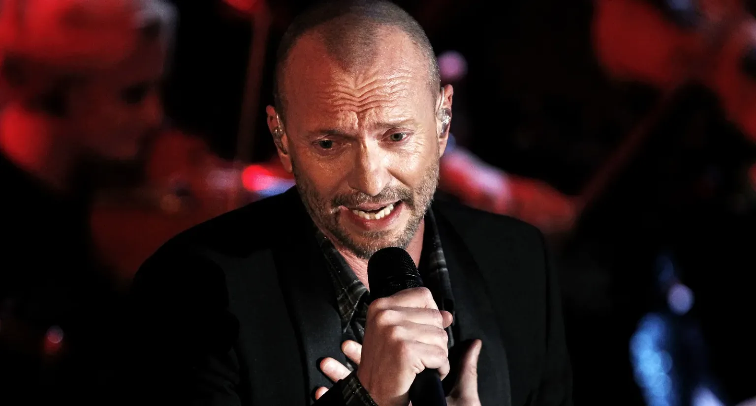Biagio Antonacci a Palermo: le info sullo spettacolo di Capodanno ...