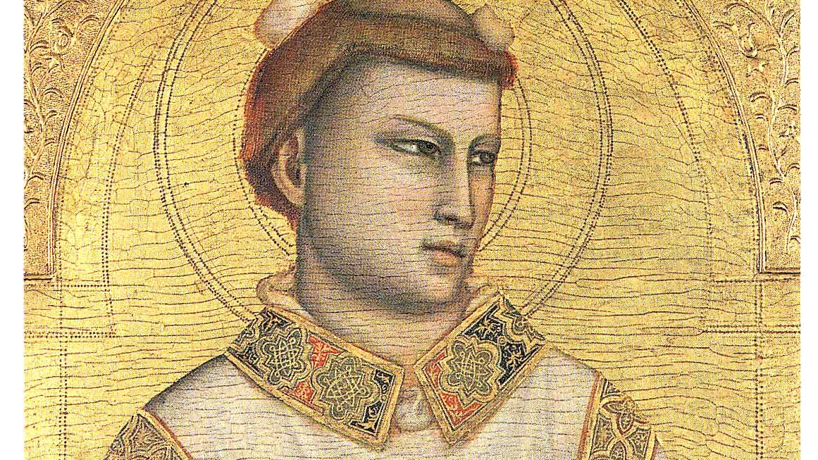 Santo Stefano, la storia del primo martire cristiano - TifosiPalermo