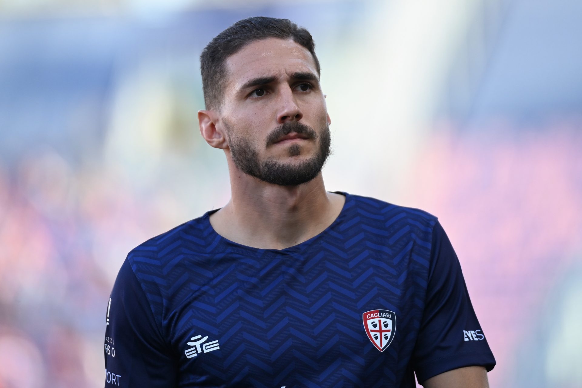 Calciomercato Cremonese, è ufficiale: arriva Azzi dal Cagliari ...