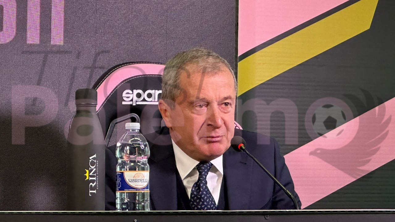 Palermo, si pensa al dopo Osti: piace un ex Juventus