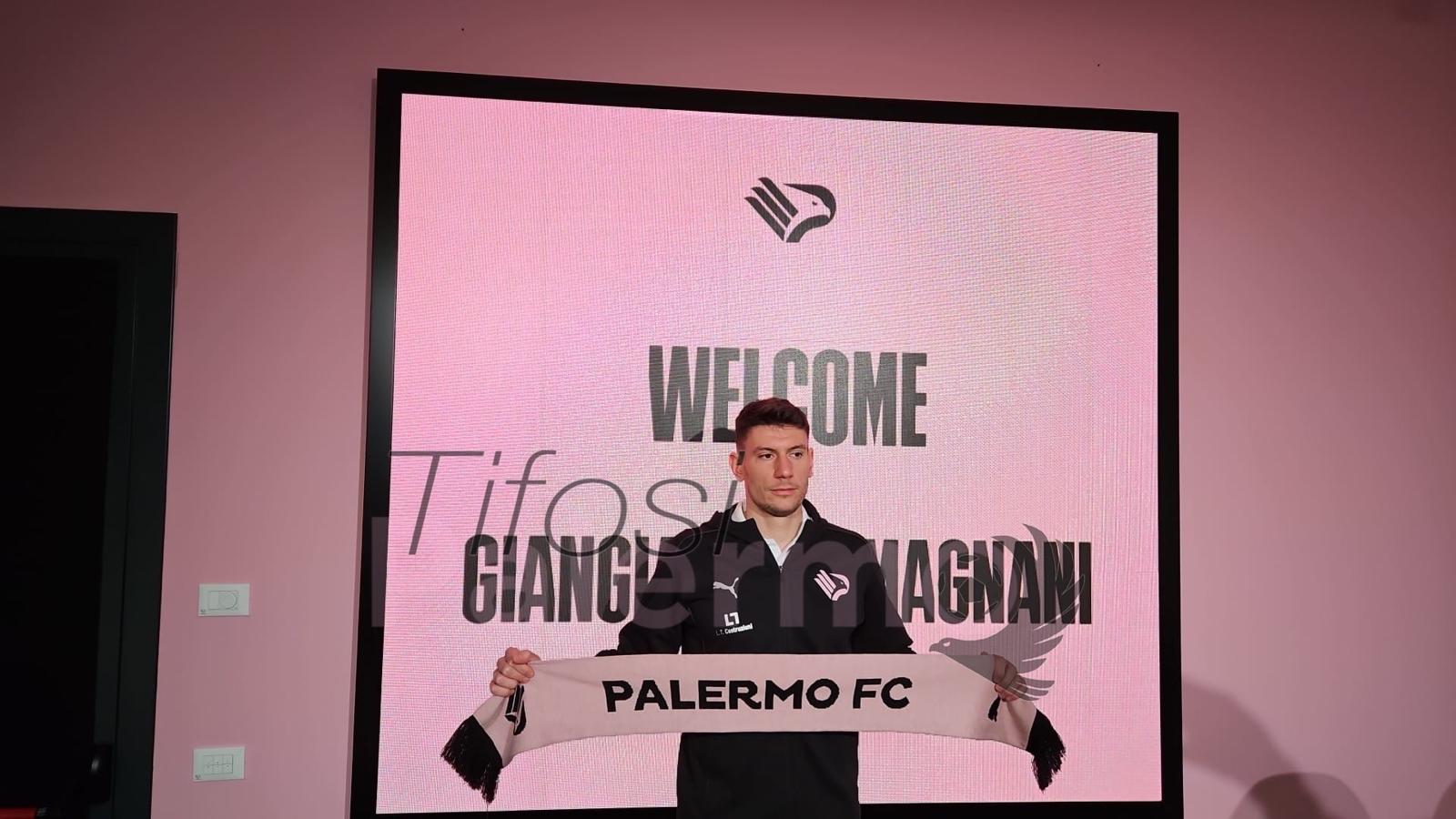 Soluzione Reggiana per il “rebus” Magnani Ma non sarà sostituito ...