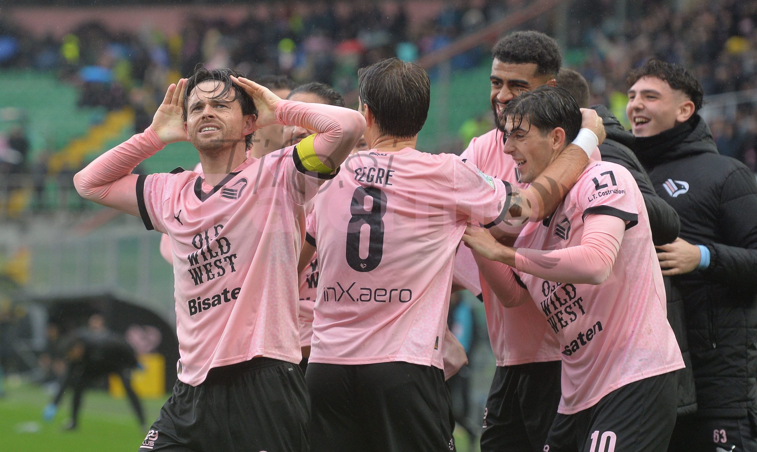 Palermo-Juve Stabia, le formazioni ufficiali: la scelta in porta ...