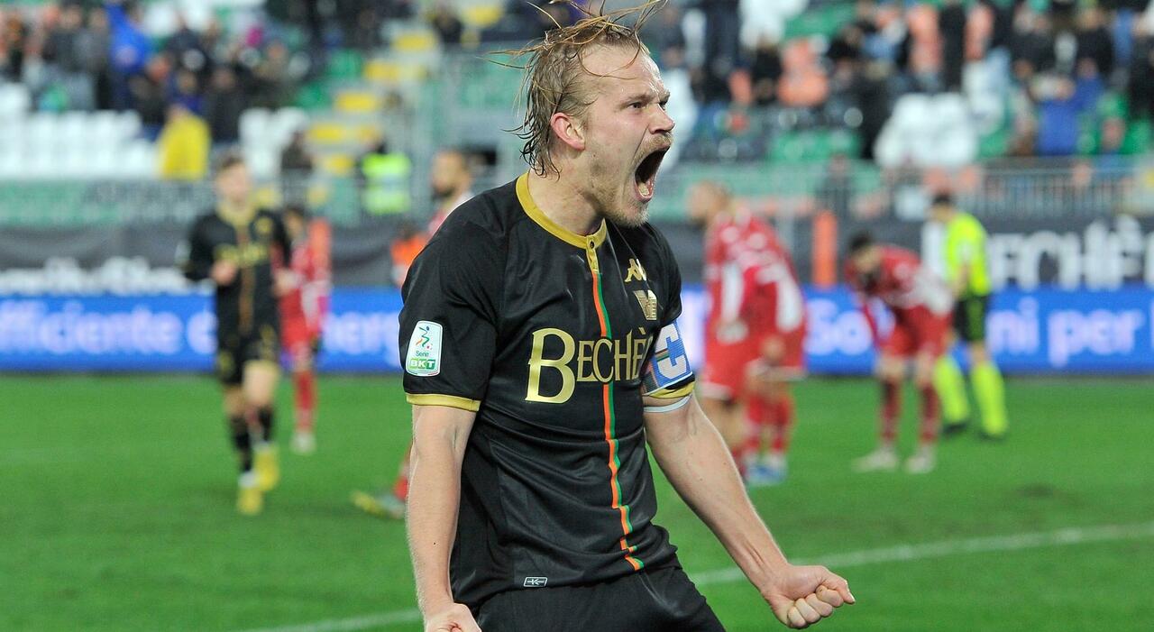 Palermo, Pohjanpalo è un nuovo calciatore rosanero: la nota - TifosiPalermo