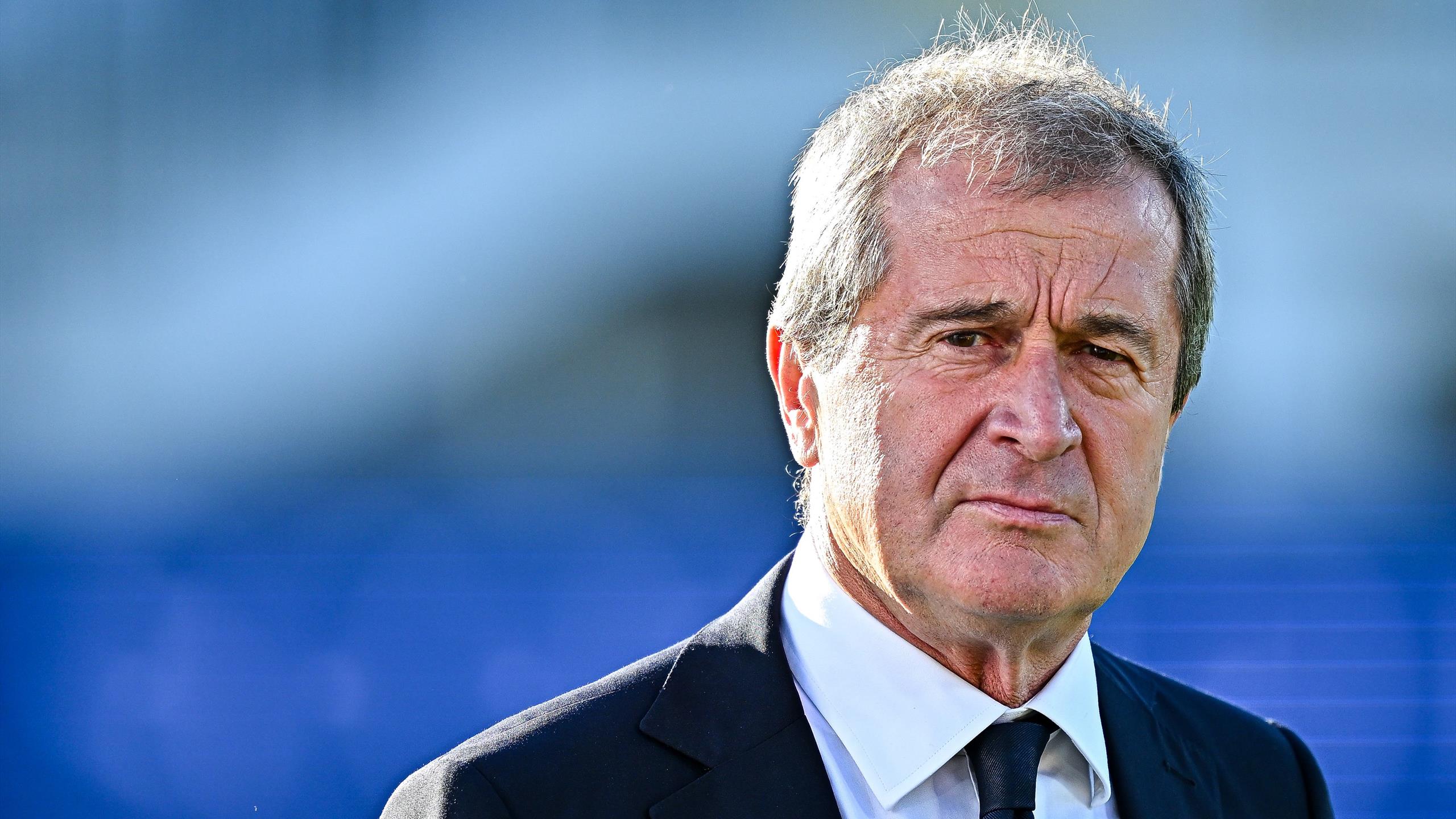 Osti: "Pohjanpalo voleva venire qui a Palermo. Mazzitelli? Trattativa ...