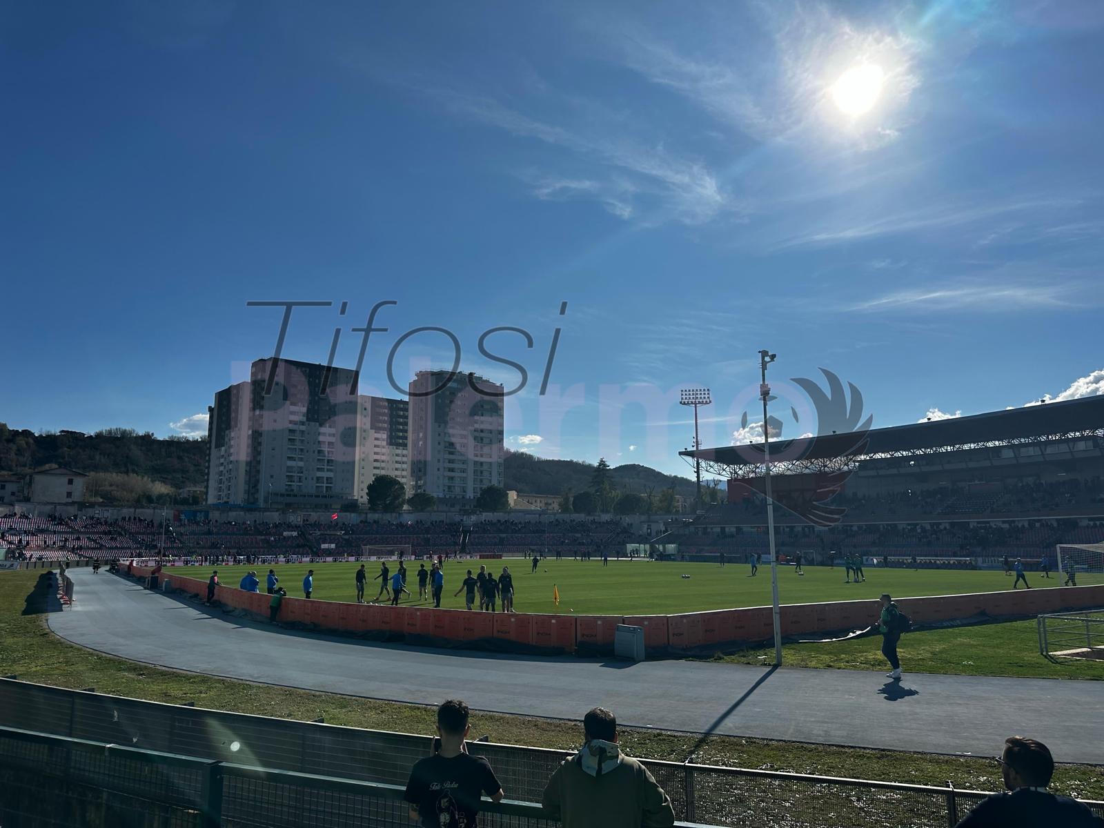 Tre gol e saluti al Cosenza. Il Palermo ritrova il sorriso - TifosiPalermo