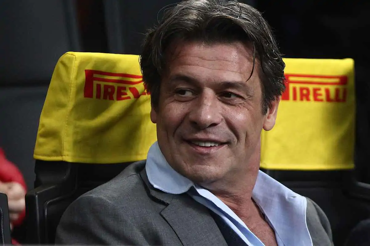 Nicola Berti: "Ho fatto la carriera secondo le mie regole"