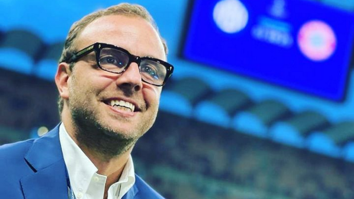 Trevisani su Pohjanpalo: "Con lui il Palermo è diventato squadra ...