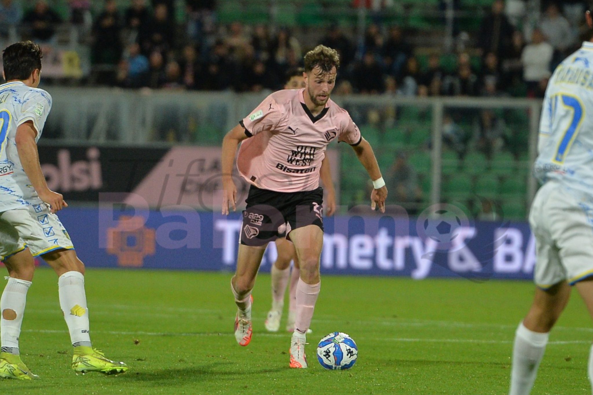 GdS - Un dubbio sulla trequarti, in difesa c’è ancora Peda - TifosiPalermo