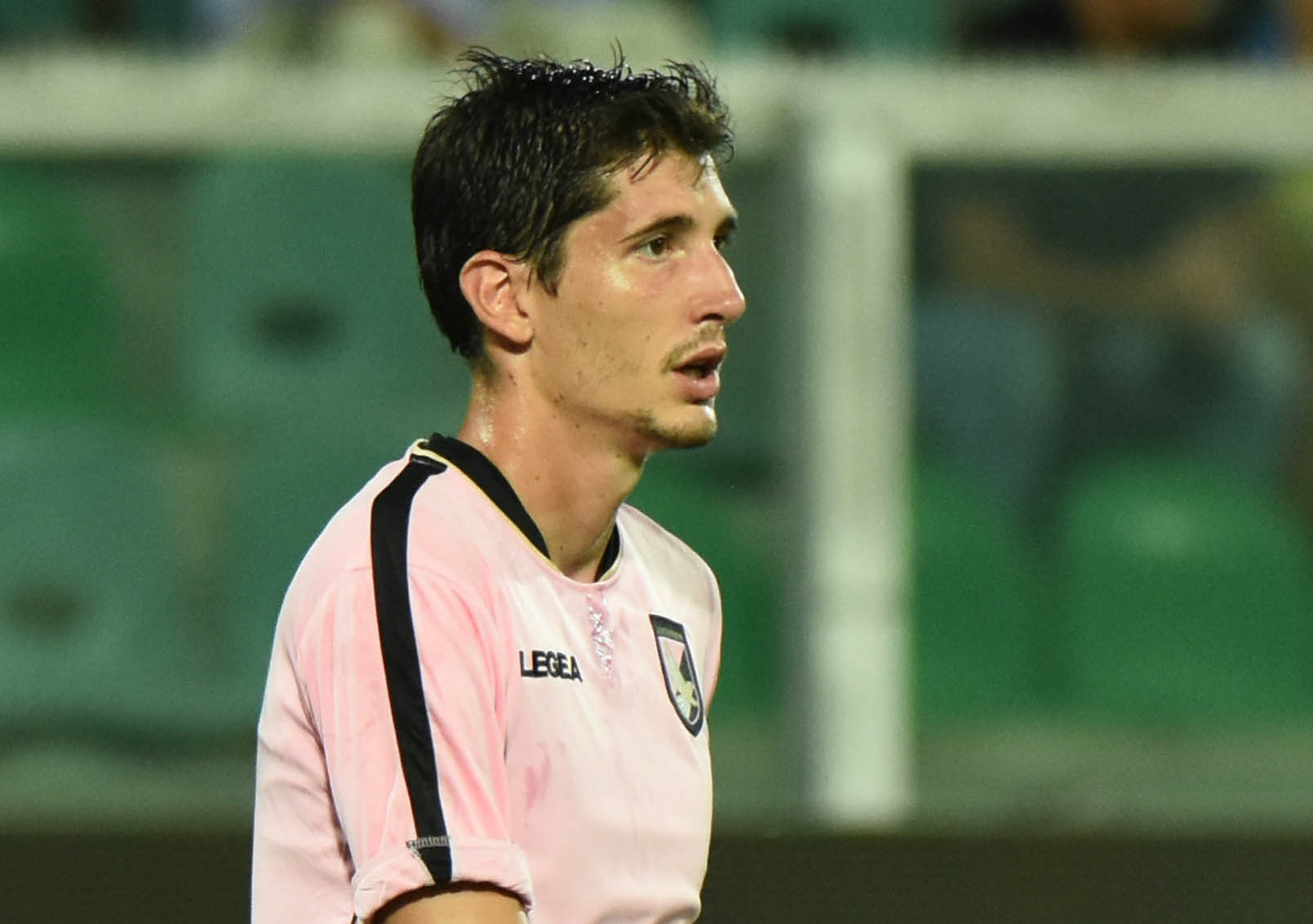 Moreo sul Palermo: "Spero torni in Serie A. Dionisi? Grande allenatore ...