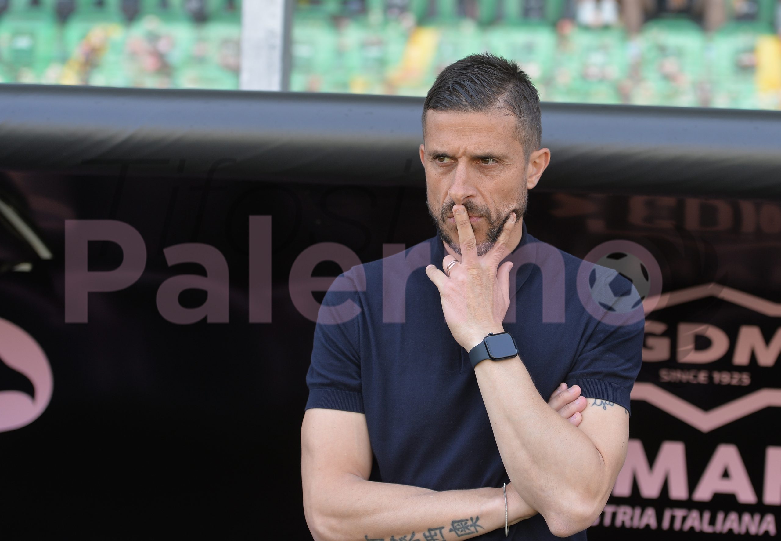 Non ci resta che piangere... e difendere il sesto posto - TifosiPalermo