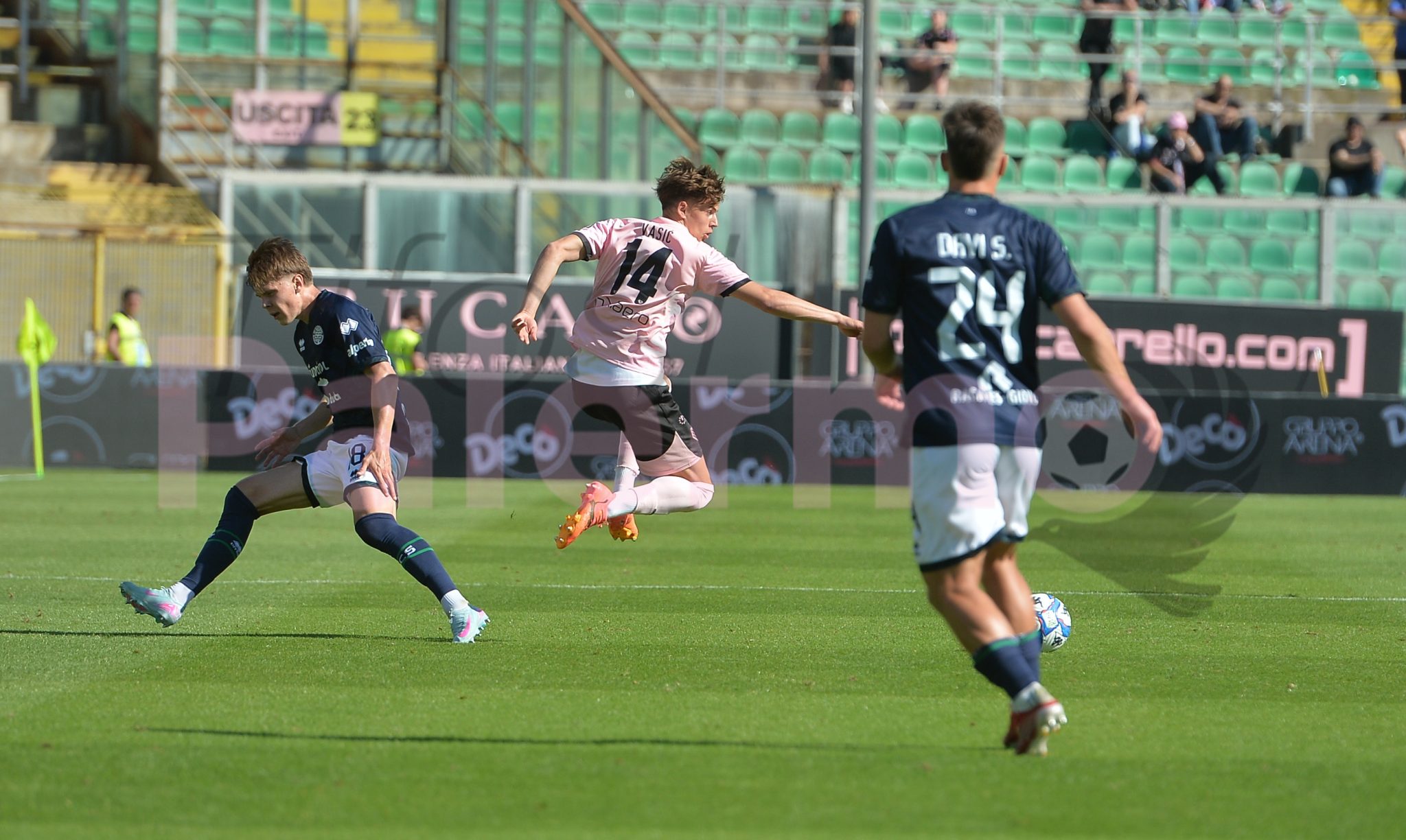 Serie B 2025-2026: tutte le opzioni per seguire il campionato in TV e ...