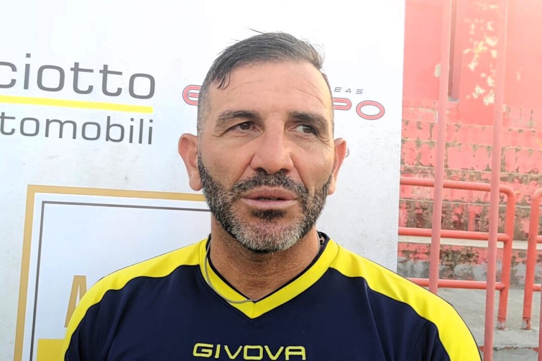 Athletic Palermo, scelto il nuovo allenatore: sarà Emanuele Ferraro ...