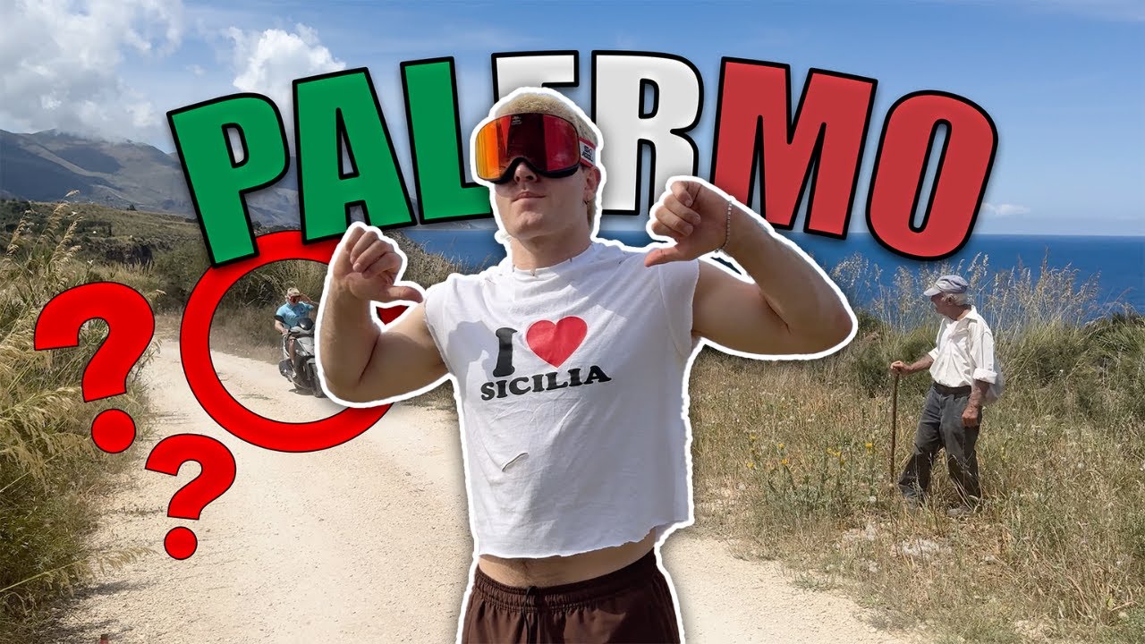 Ski Aggu, il rapper tedesco con la passione per il Palermo - TifosiPalermo