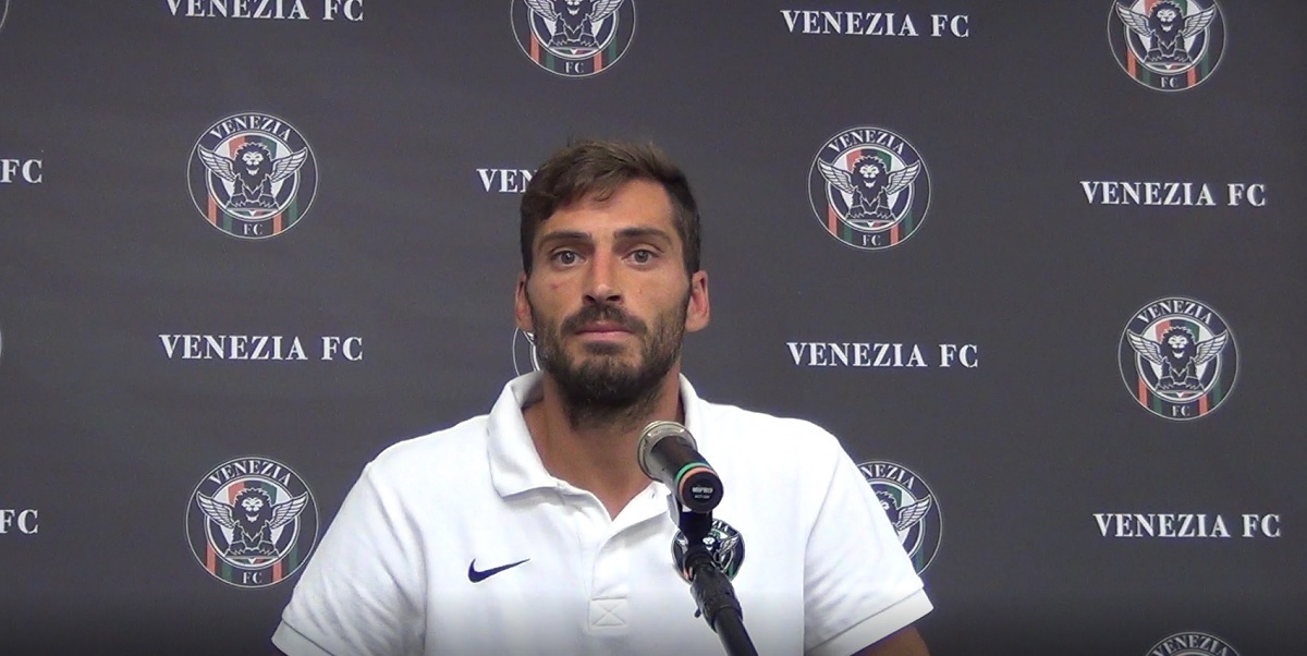 Venezia, Soligo lascia per Palermo - TifosiPalermo