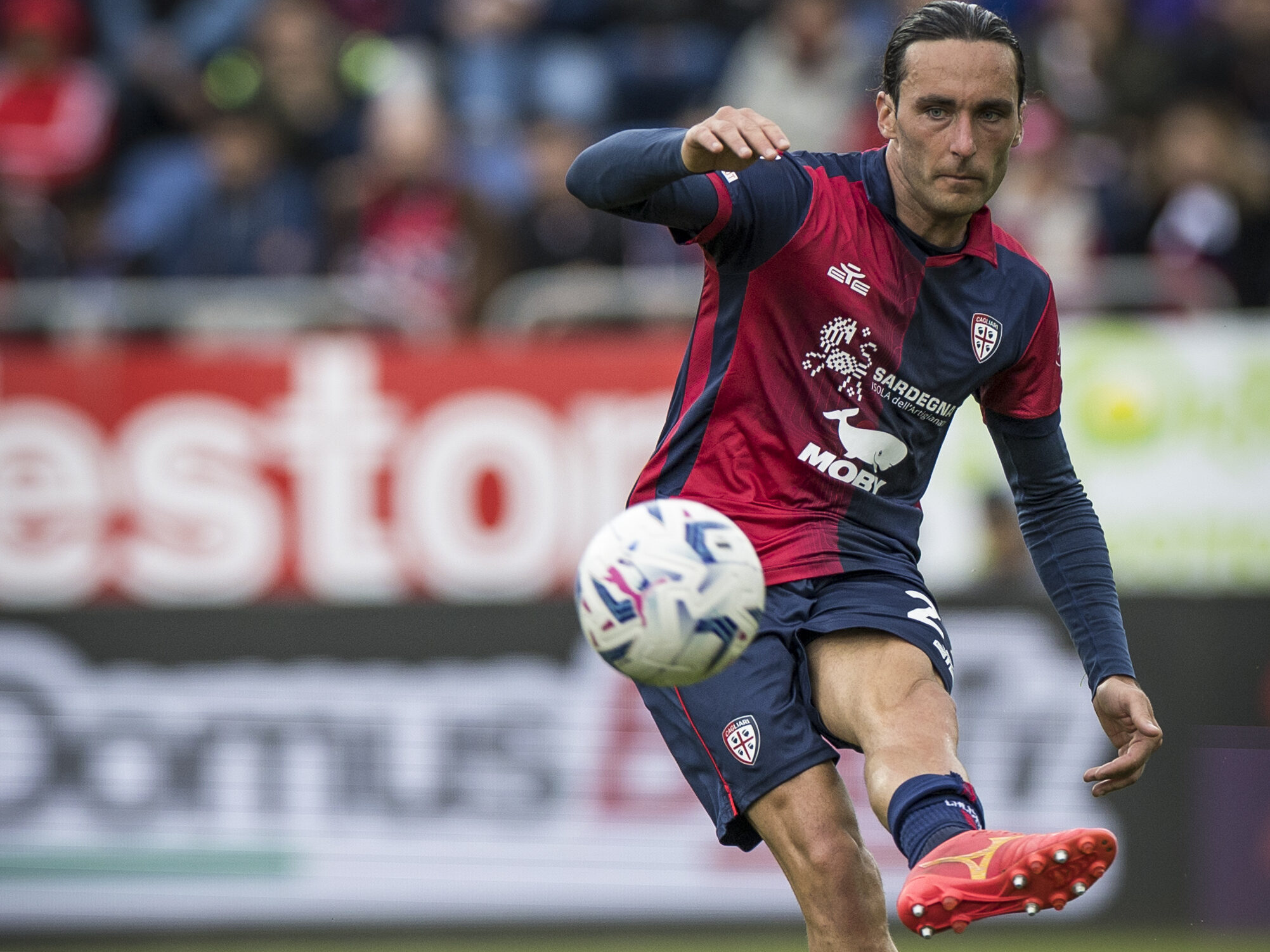 Palermo, corsie da A con Augello e Gyasi - TifosiPalermo