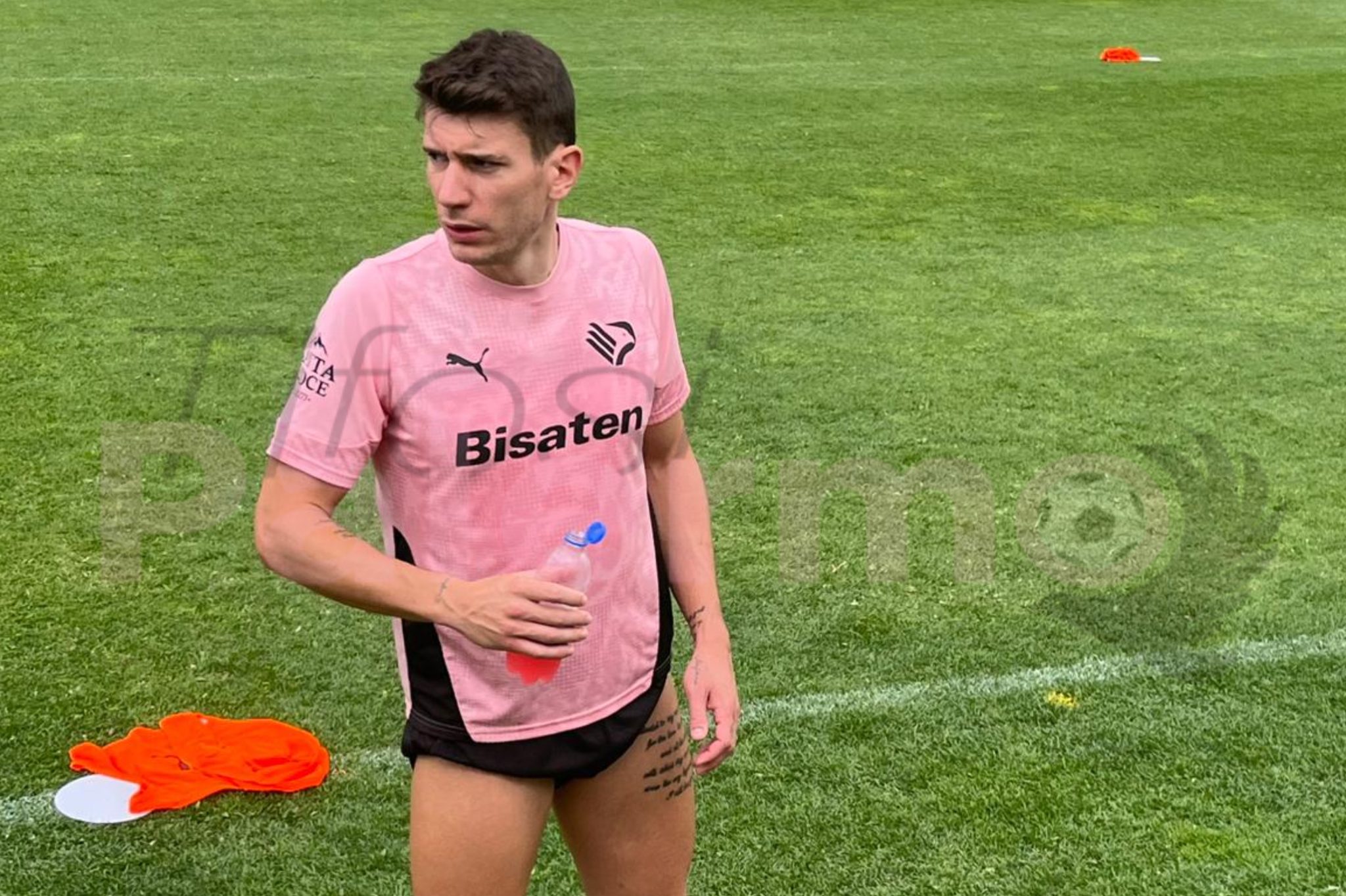 Magnani di nuovo a Palermo? Si, ecco quando - TifosiPalermo