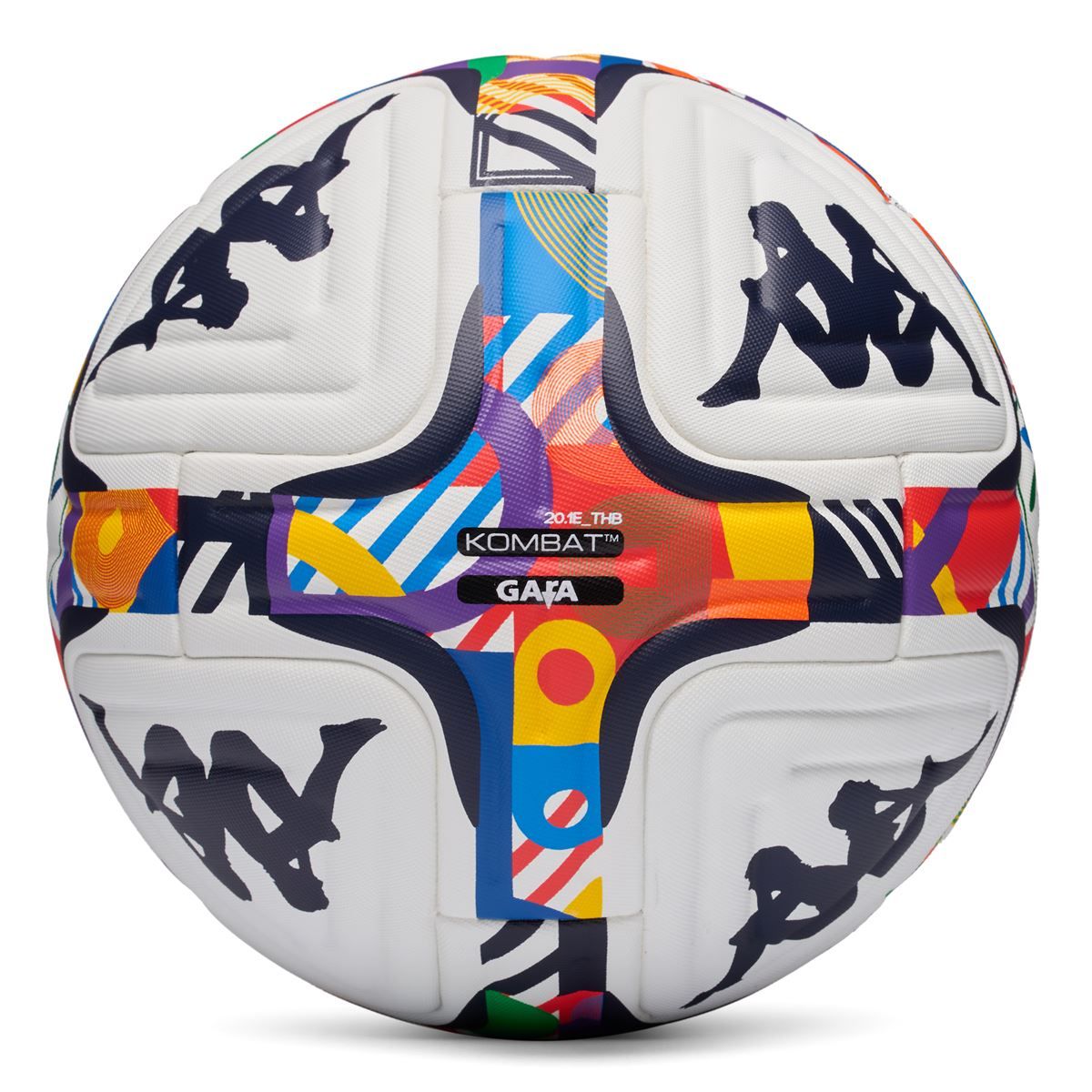 FOTO - Serie B, svelato il pallone della stagione 2025/2026 - TifosiPalermo