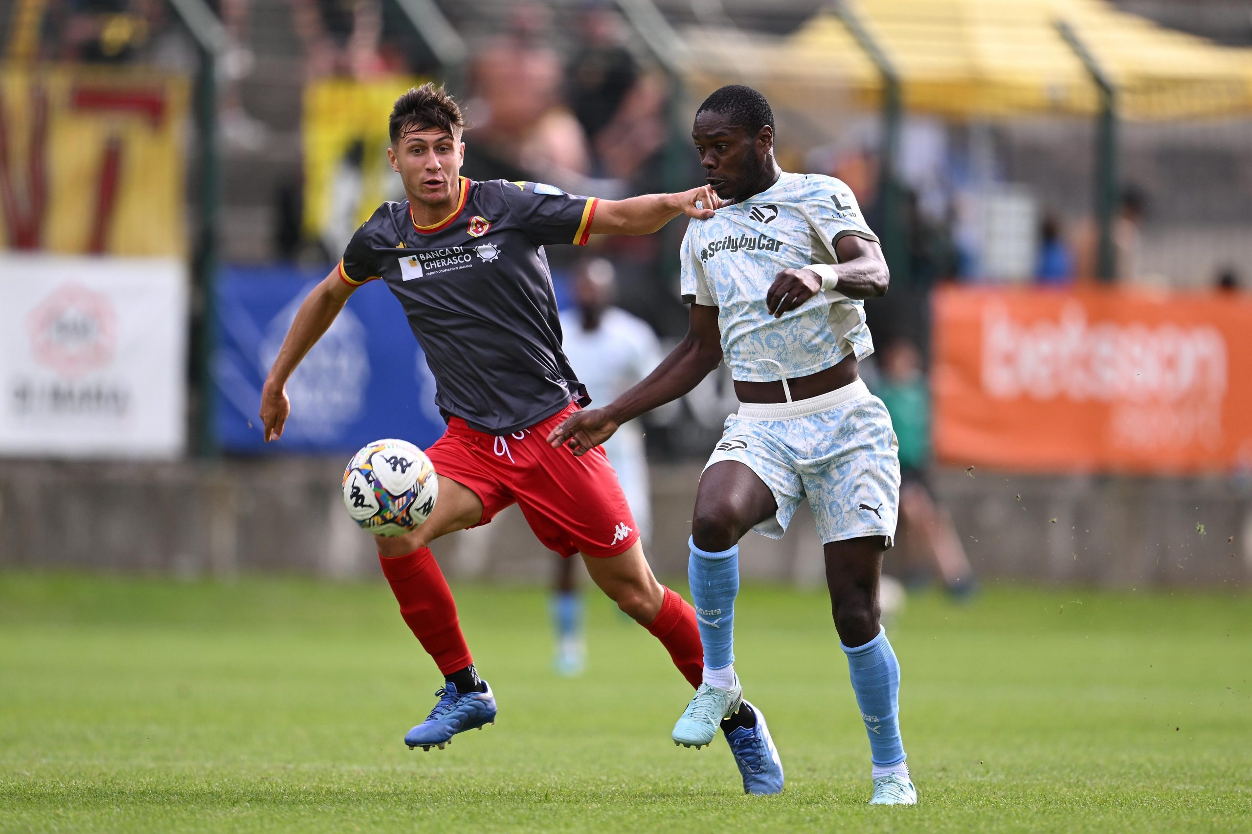 Il Palermo c’è. E arriva Bani per Inzaghi - TifosiPalermo