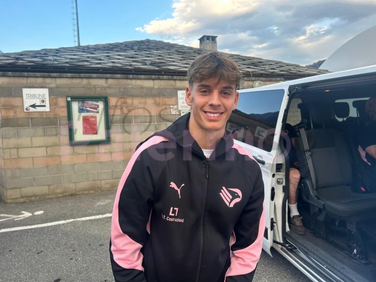 Giornale di Vicenza - Idea Vasic per il centrocampo - TifosiPalermo