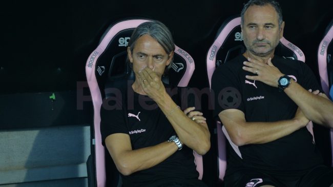 Elia: "Palermo? Solo dinamica di mercato. Mai chiesta la cessione" - TifosiPalermo