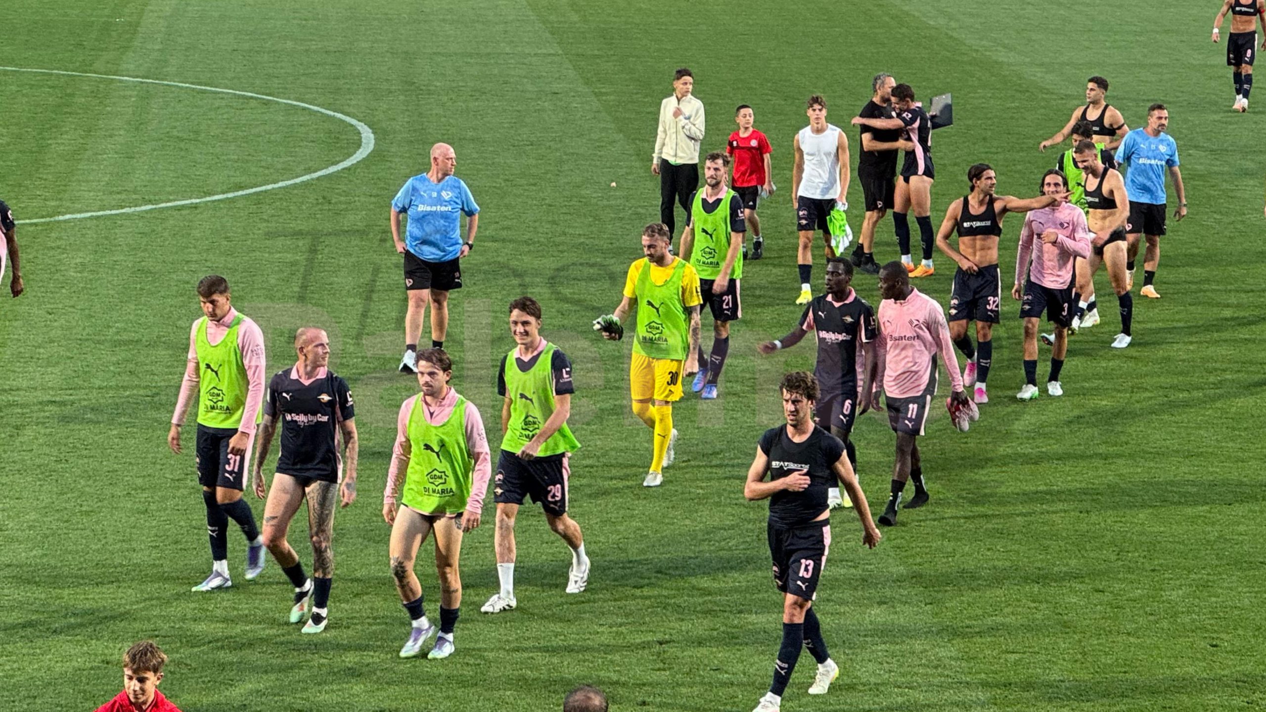 Pohjanpalo fa decollare il Palermo - TifosiPalermo