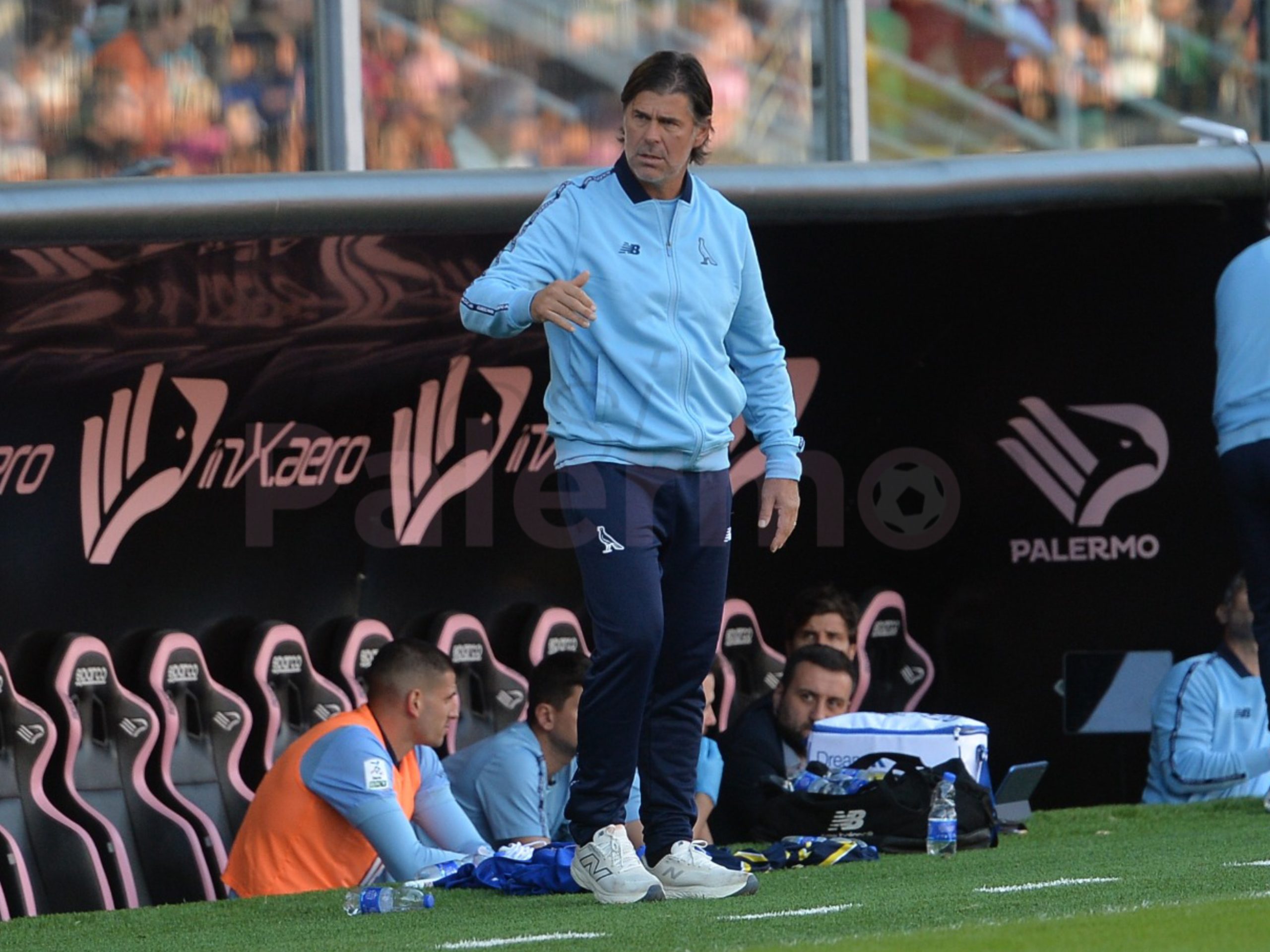 Modena, Sottil prova a recuperare un big in vista del Palermo ...