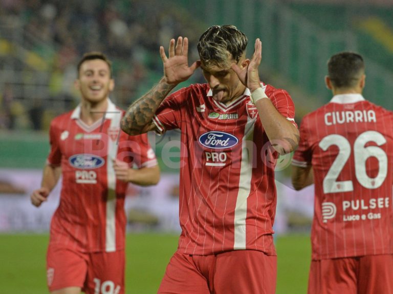 Repubb. - Spunta Dany Mota per l’attacco del Palermo In difesa piace ...